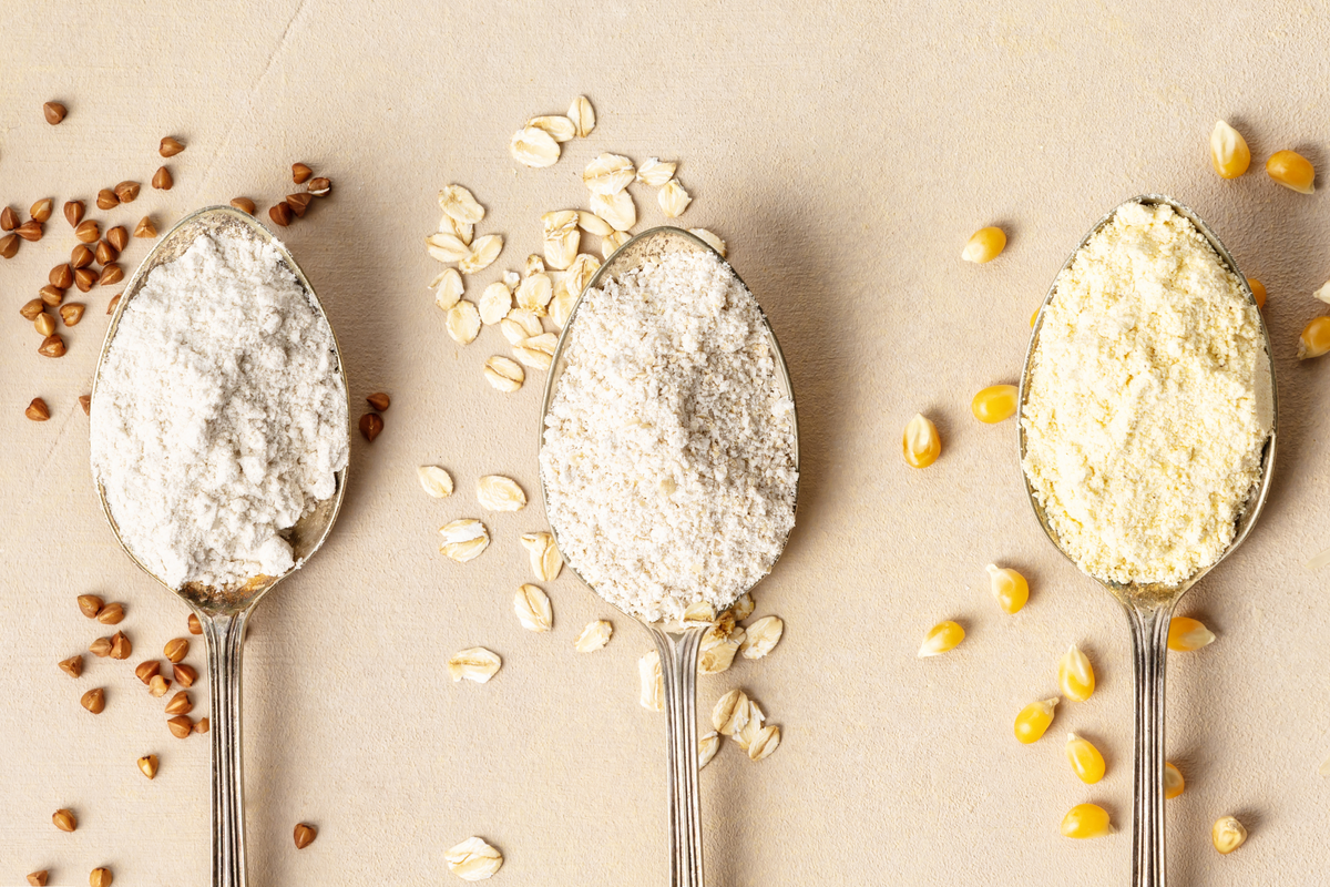 A Comprehensive List of Grains You Can Mill and How To Use the Flour