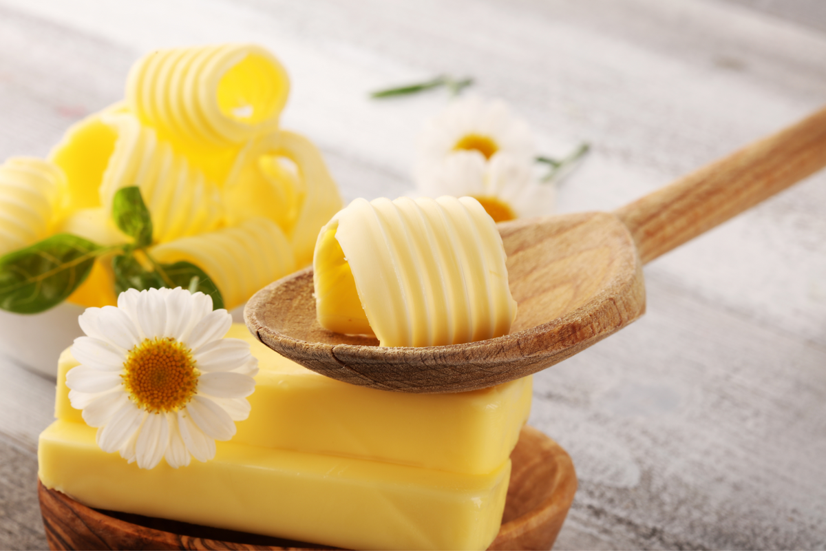 Butter vs Margarine: Everything You Need To Know for Baking
