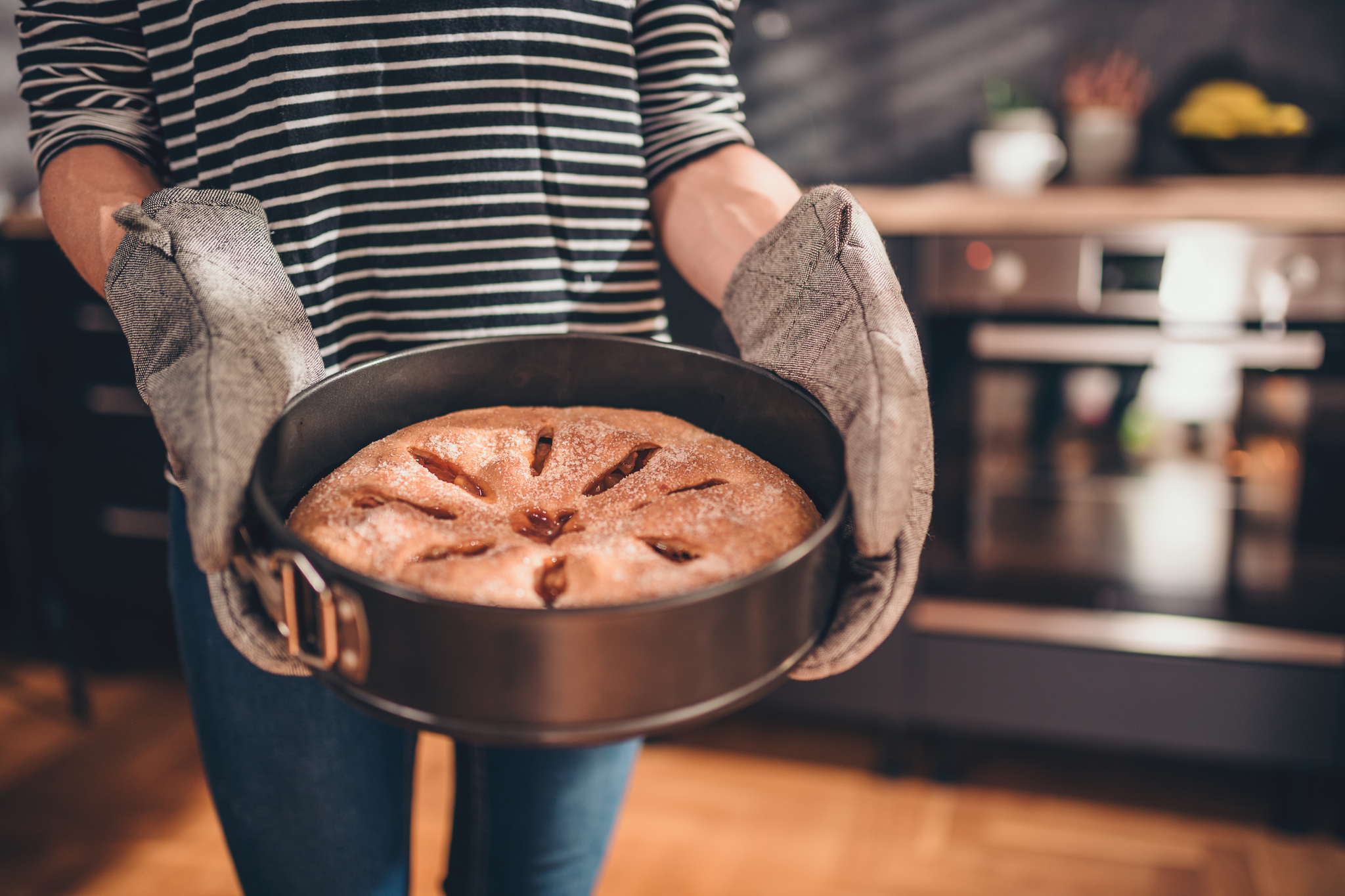 Maximizing Your Baking Efficiency: Time-Saving Tips for Busy Home Cook