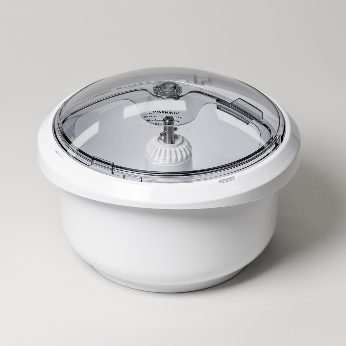 Artiste Bowl and Lid