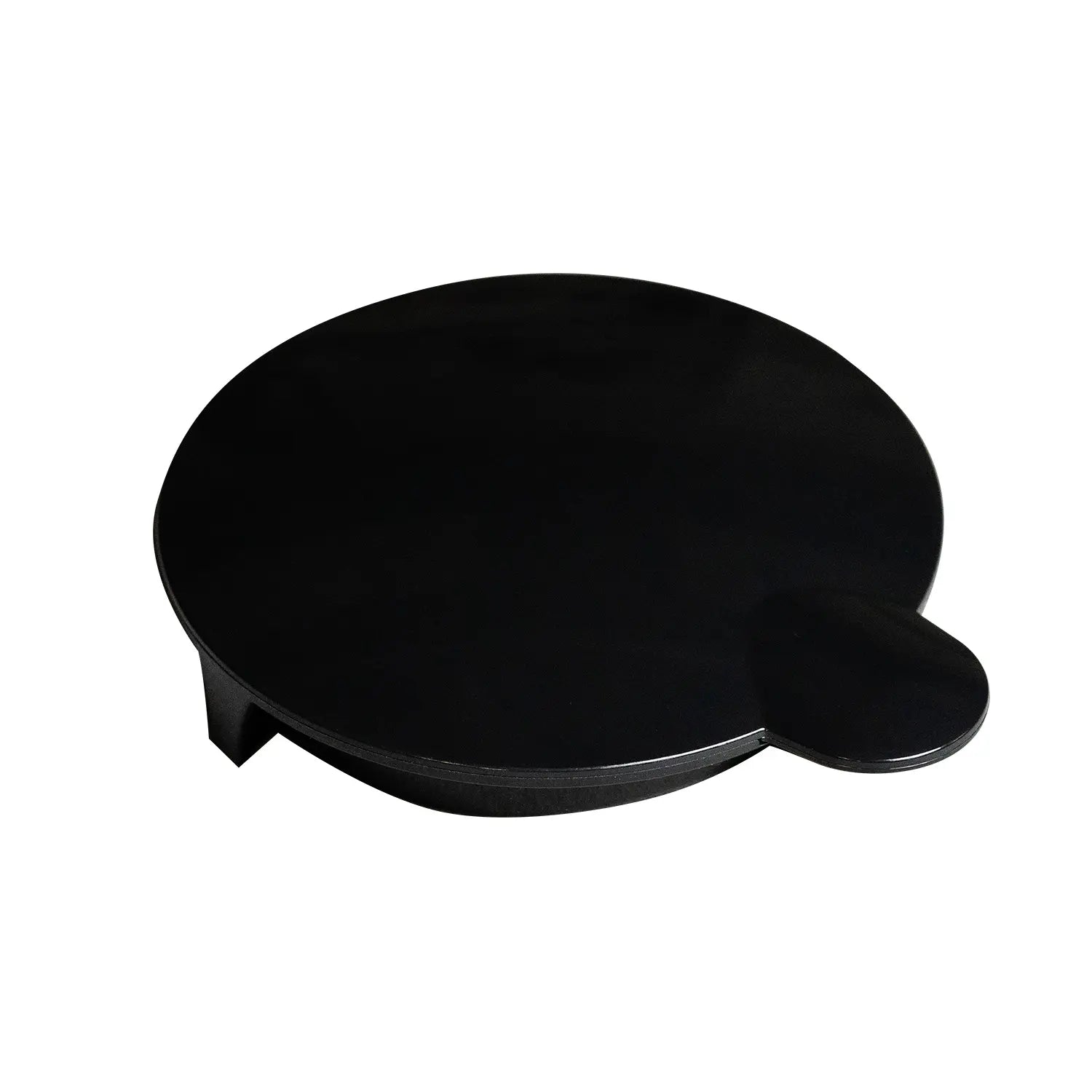 Universal Plus Upper Drive Cover - Black