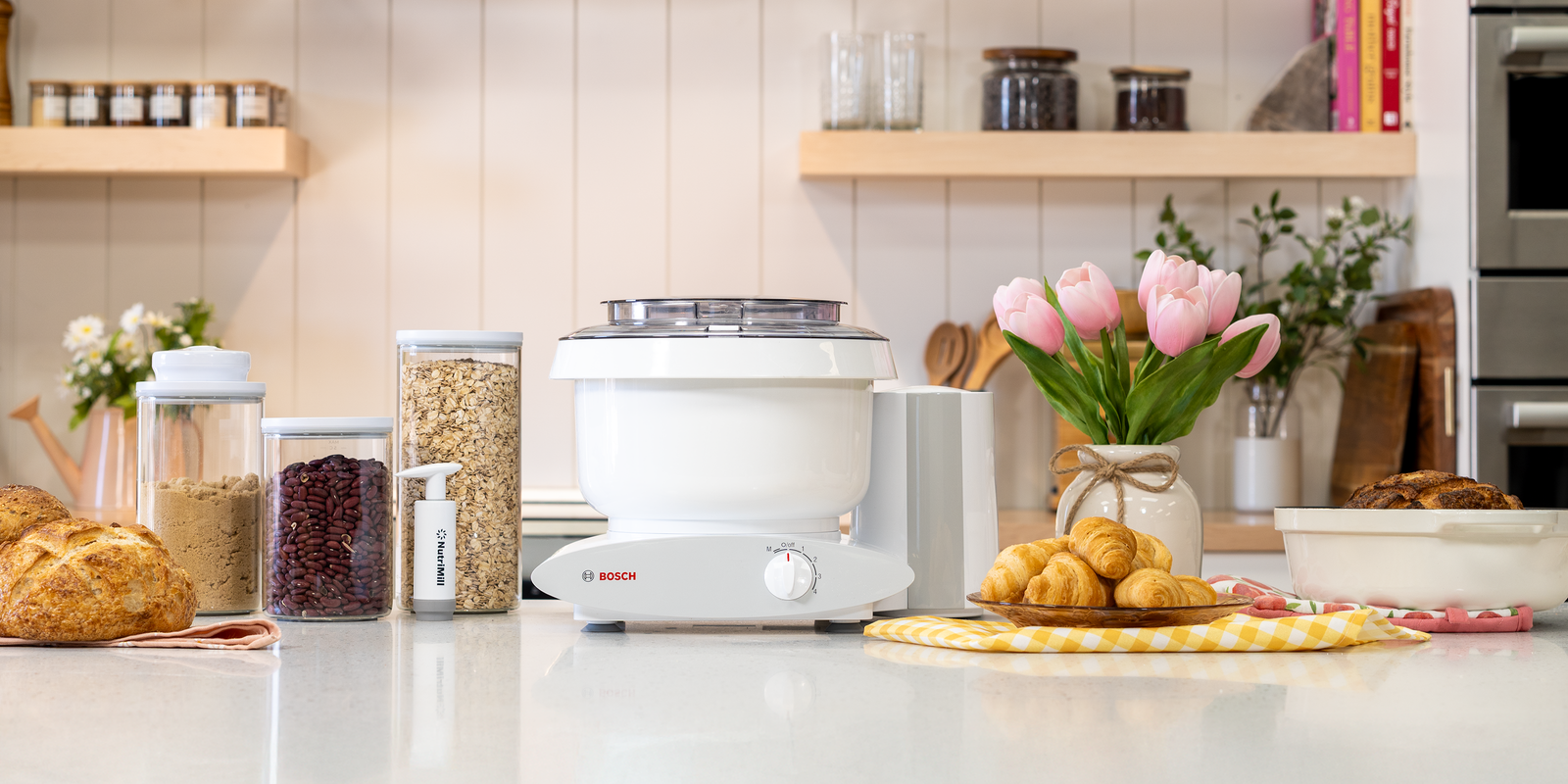 NutriMill - Home of the World's Greatest Stand Mixers and Grain Mills