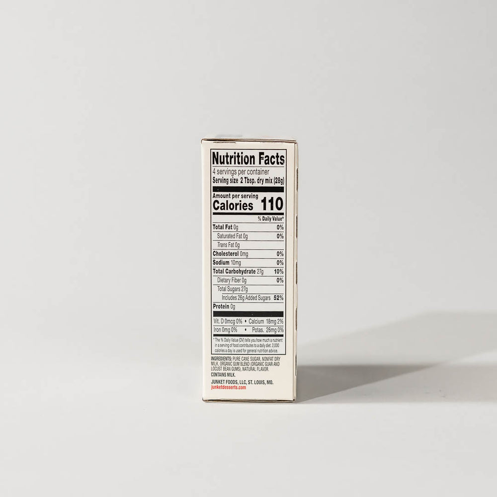 Ice Cream Mix 3 Flavor Bundle