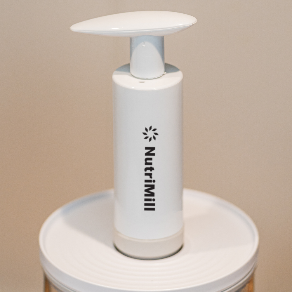 NutriMill - Home of the World's Greatest Stand Mixers and Grain Mills