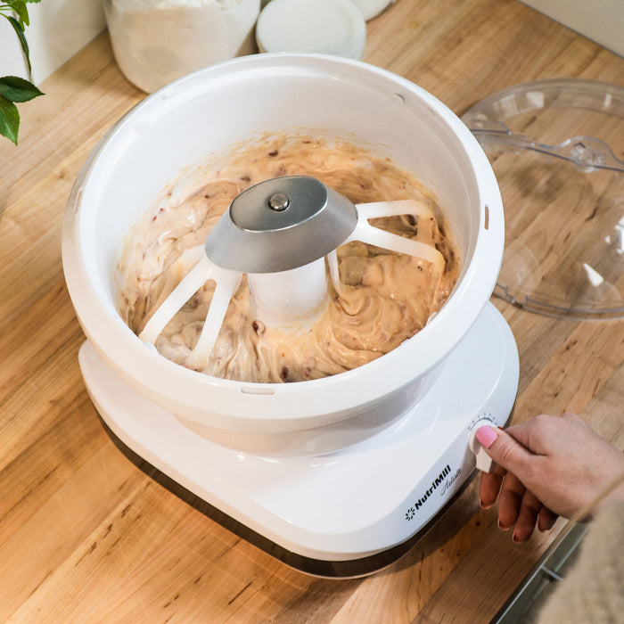 NutriMill - Home of the World's Greatest Stand Mixers and Grain Mills