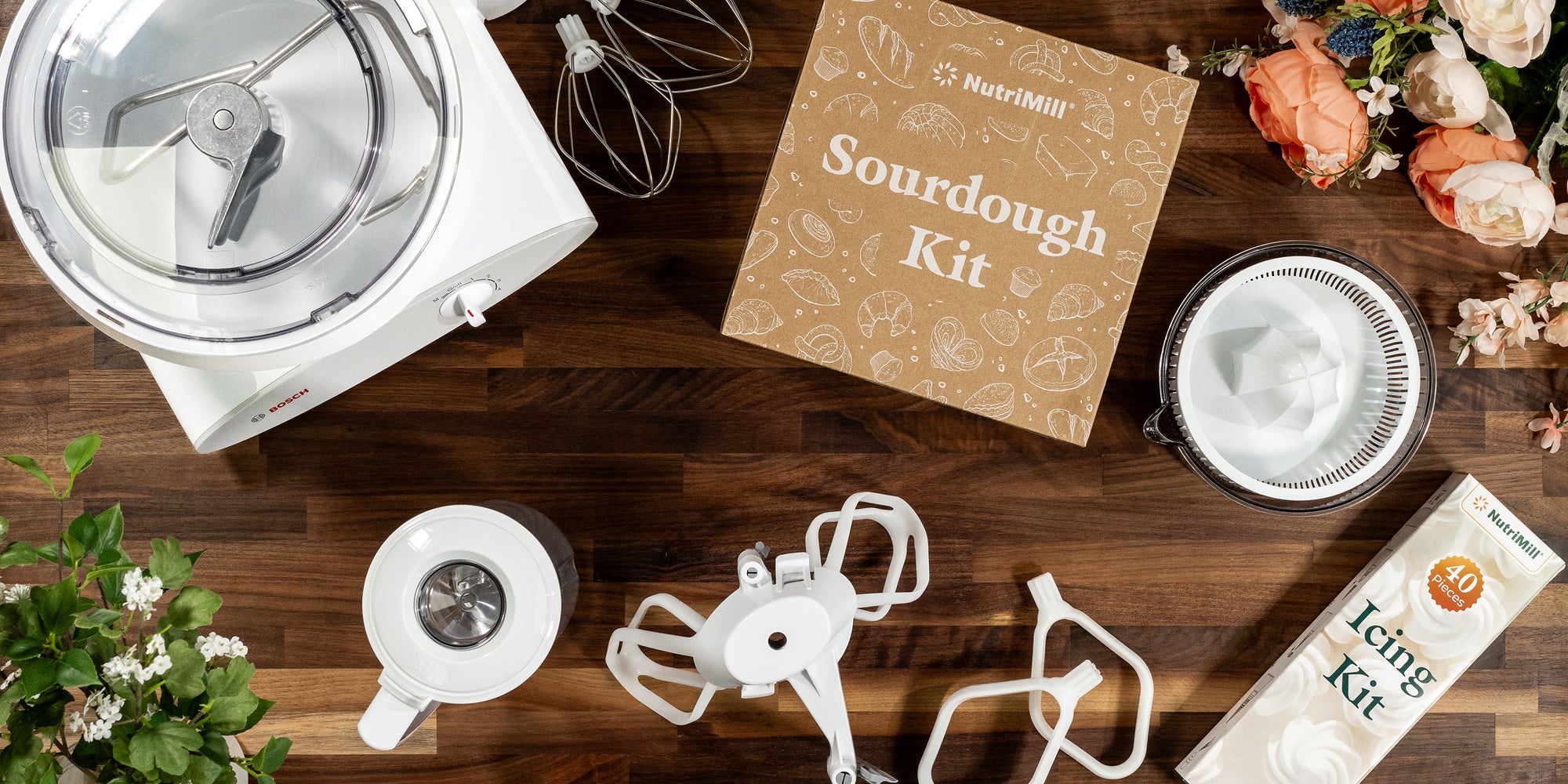 NutriMill - Home of the World's Greatest Stand Mixers and Grain Mills