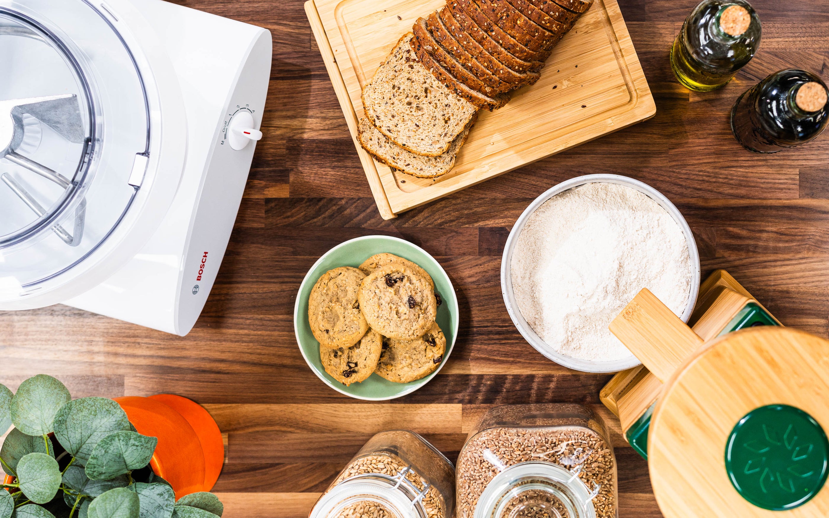 NutriMill - Home of the World's Greatest Stand Mixers and Grain Mills