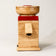 Harvest Grain Mill - Red