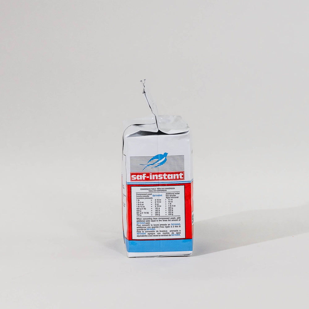 SAF Red Label Yeast - Case of 20