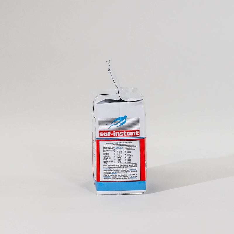 SAF Red Label Yeast - Case of 20