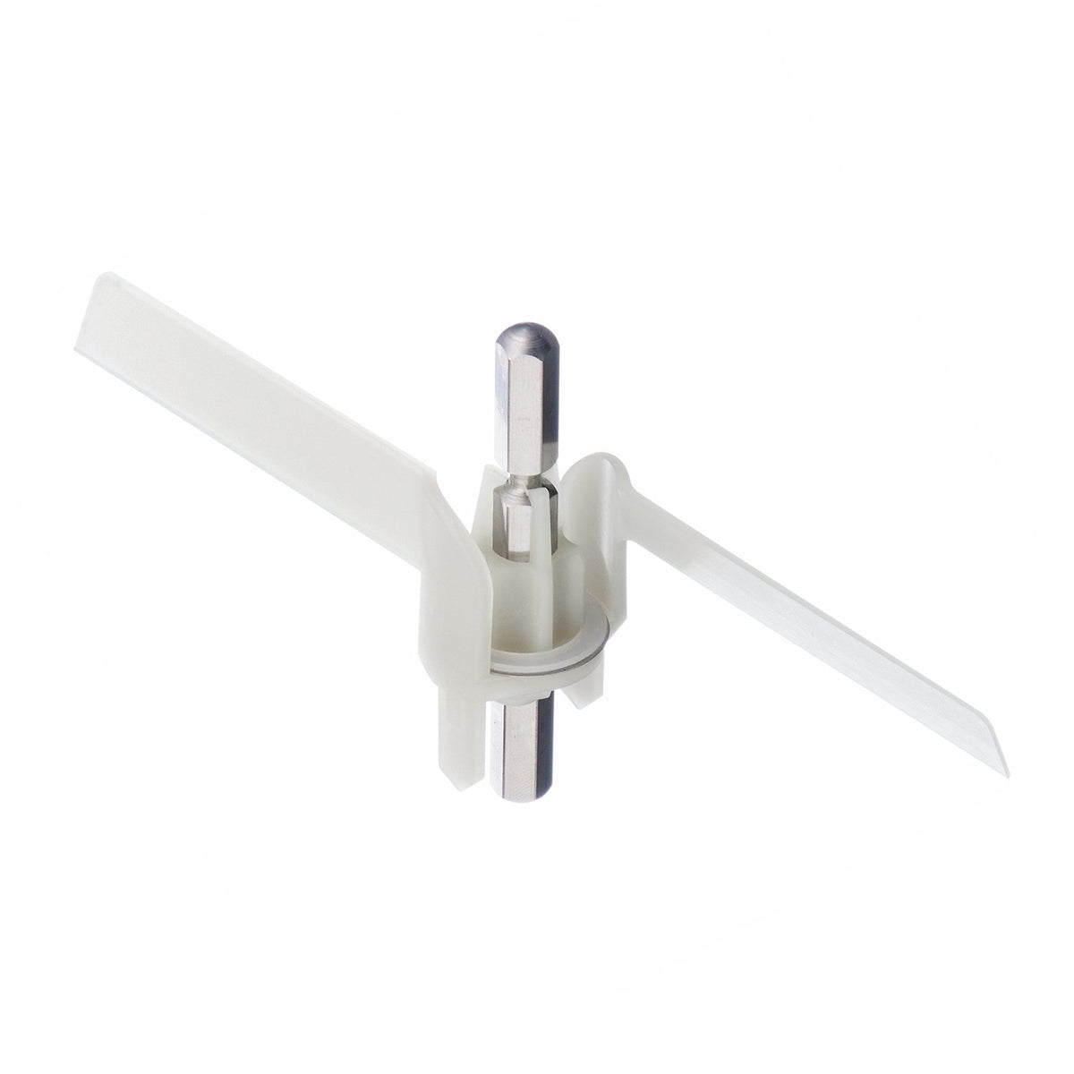 Compact Mixer Slicer Shredder Slinger