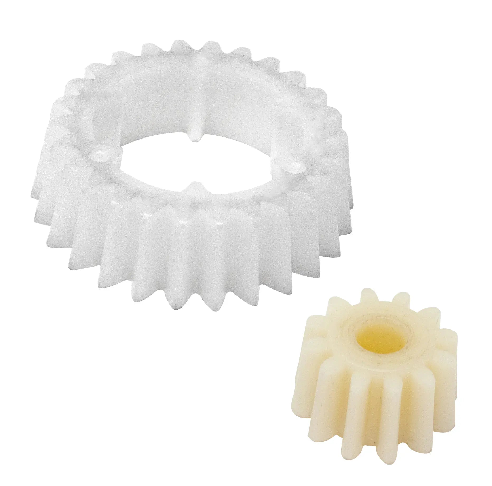 Slicer Shredder Whisk Gear Set