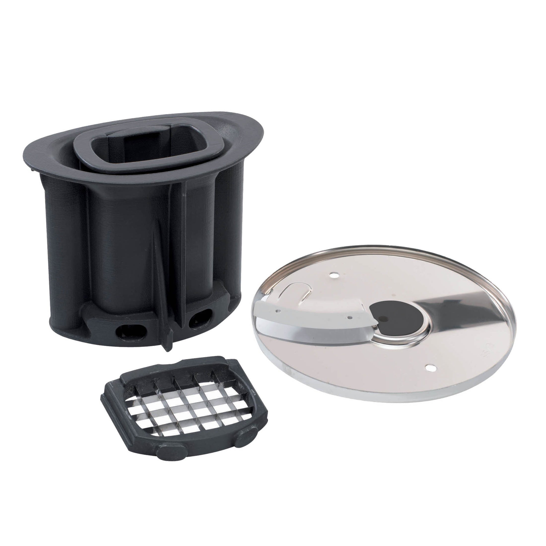 Dicing & French Fry Attachment