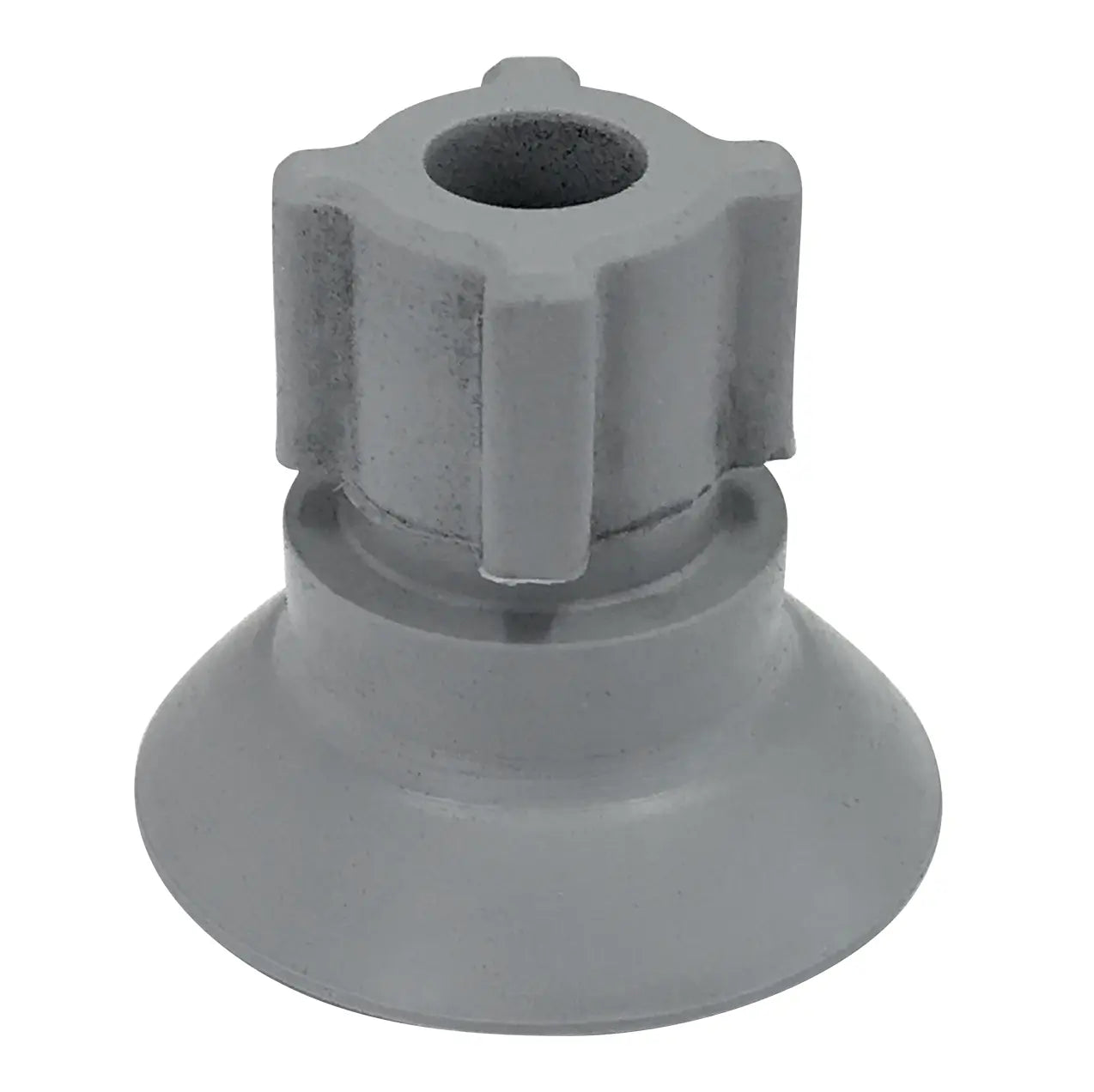 Universal Plus Base Rubber Foot