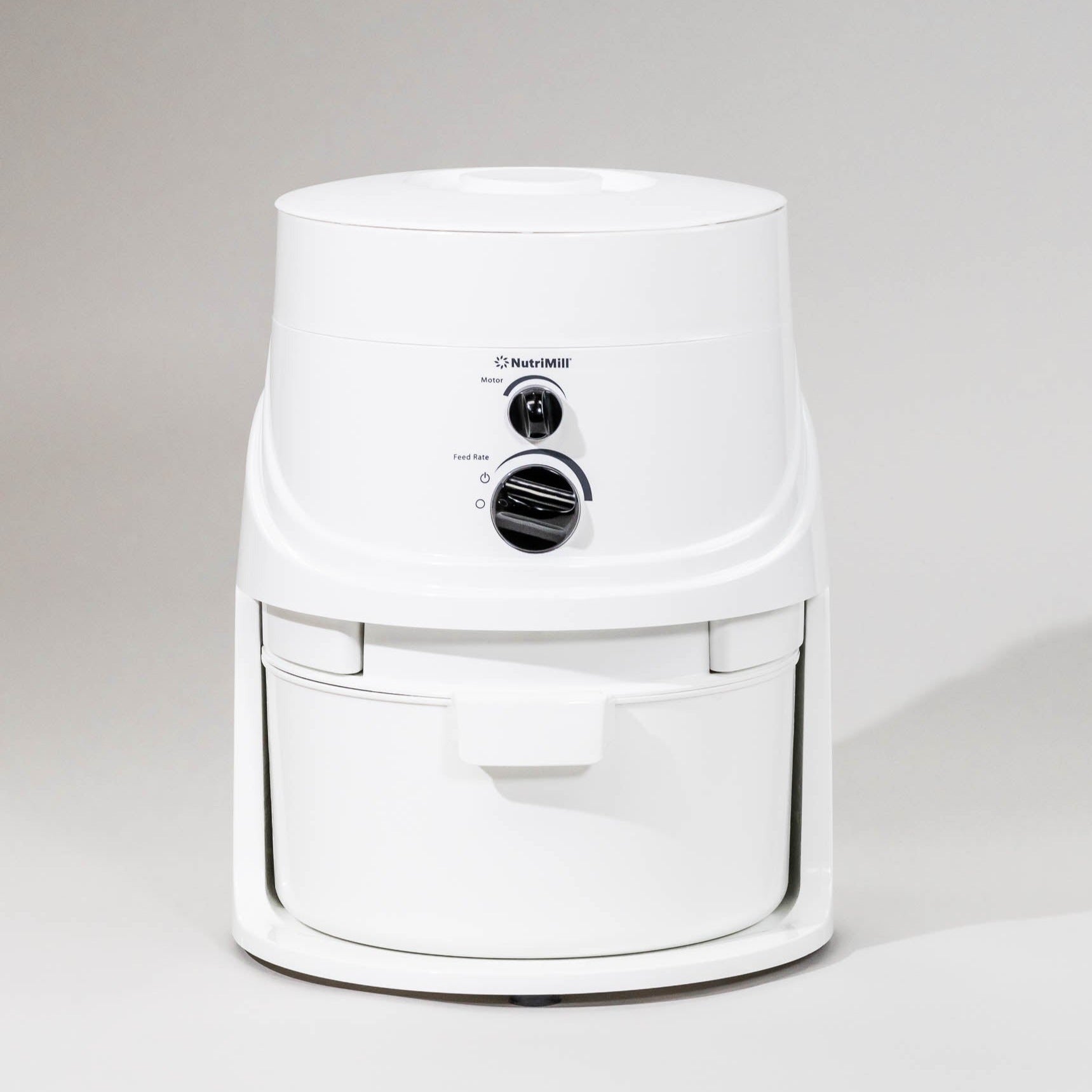 Refurbished Classic Grain Mill - Opened Box