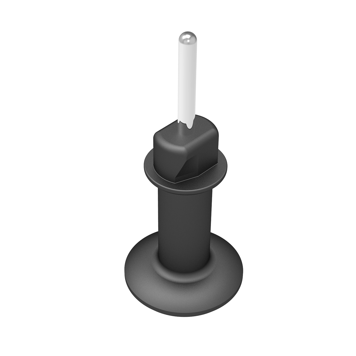 Food Processor Disk Support