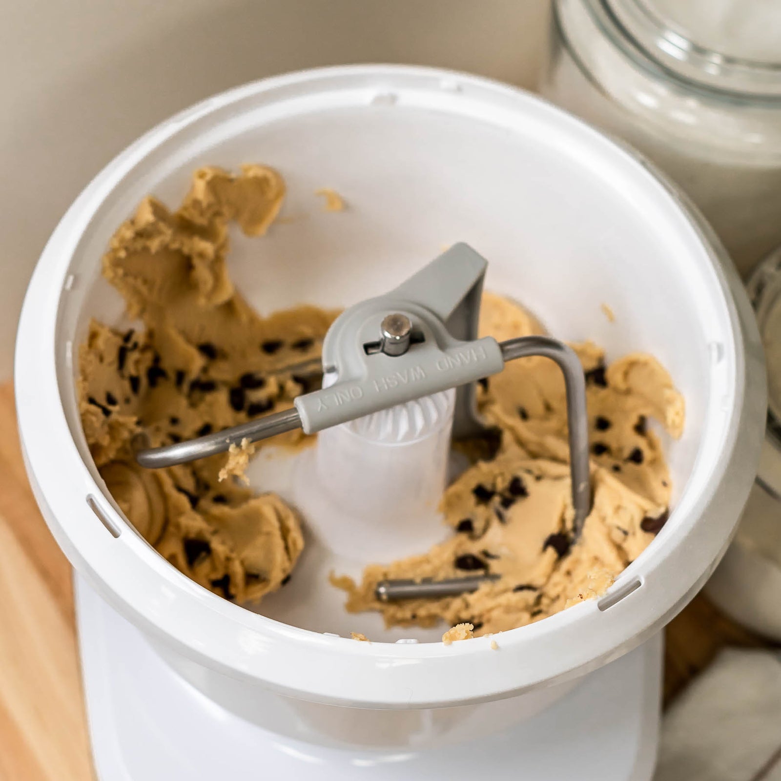 NutriMill Artiste Mixer Parts