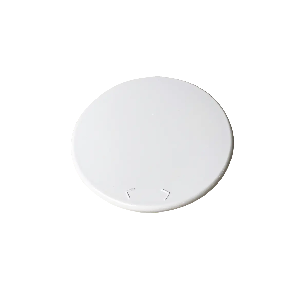 Compact Mixer Accessory Drive Cover