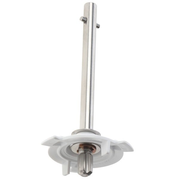 Universal Plus Bowl Driveshaft Assembly