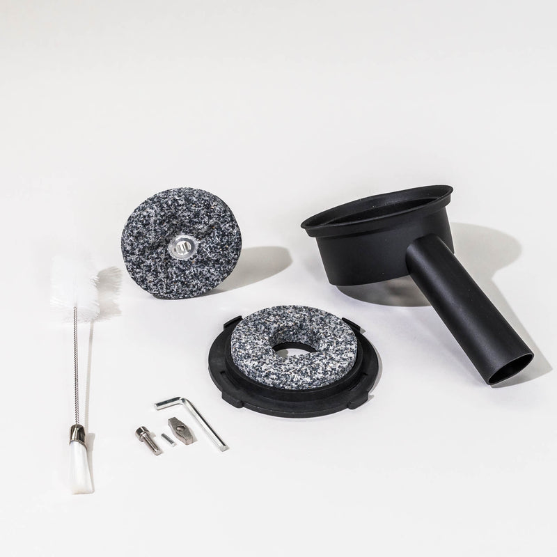 NutriMill Harvest Grain Mill Parts